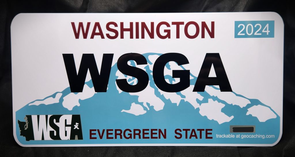 SHOP – Washington State Geocaching Association